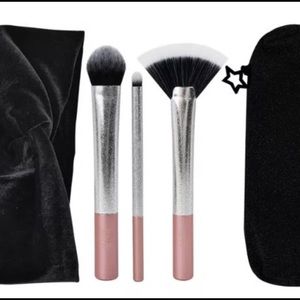 Real Techniques | Makeup | Nwt Real Techniques Limited Edition Makeup ...
